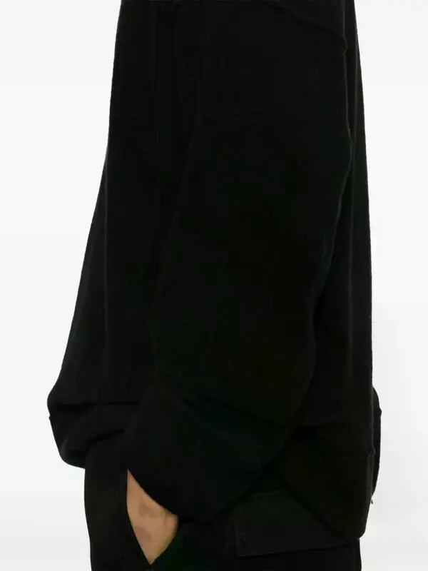 Isabel Benenato Cashmere Sweater