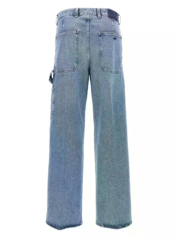 MADE IN TOMBOY Ko-work Jeans