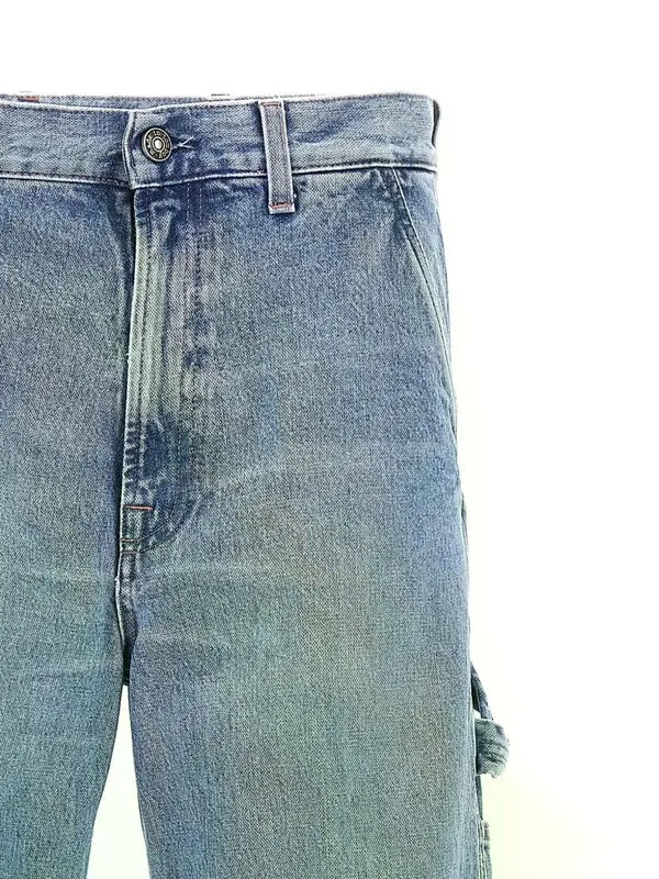 MADE IN TOMBOY Ko-work Jeans