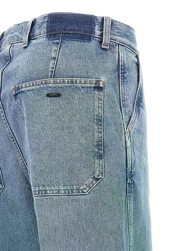 MADE IN TOMBOY Ko-work Jeans