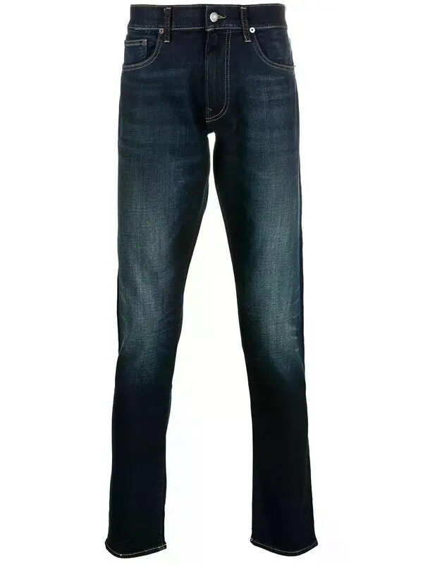 Polo Ralph Lauren Eldridge Skinny Jeans
