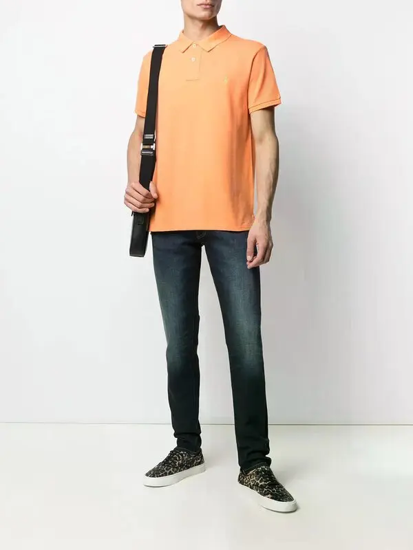 Polo Ralph Lauren Eldridge Skinny Jeans