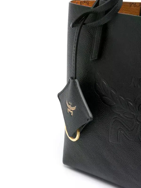 Mcm Himmel Tote Bag