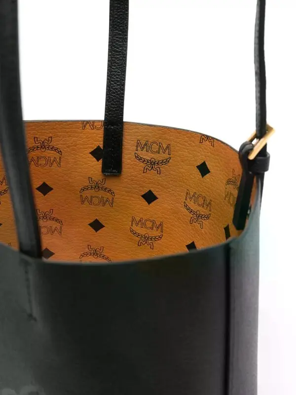 Mcm Himmel Tote Bag
