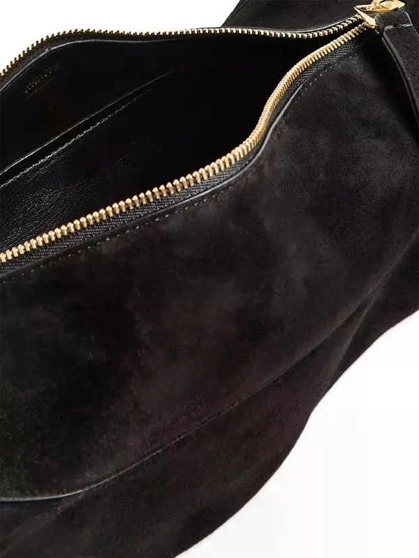 Khaite Small Olivia Shoulder Bag