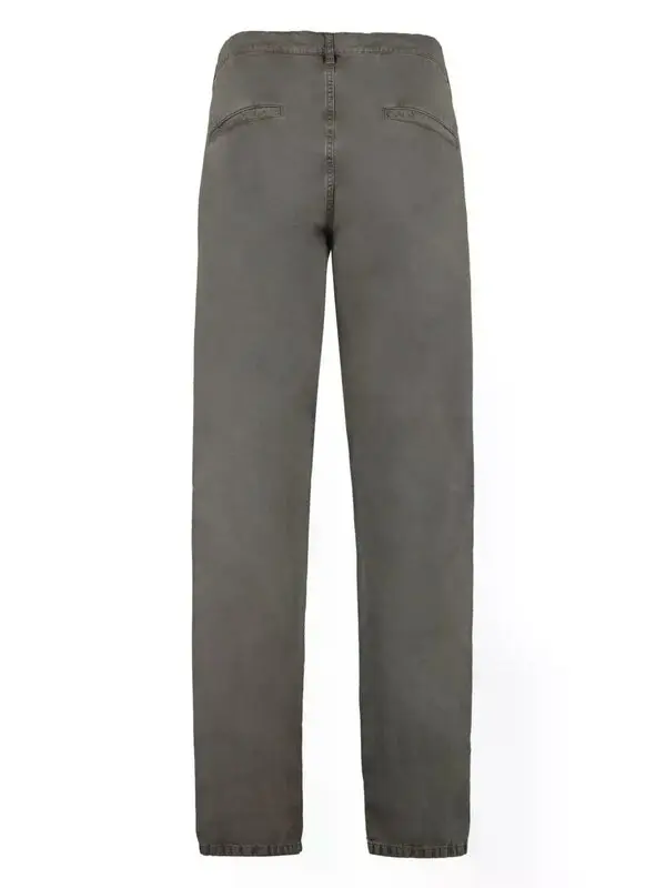 Aspesi Straight-leg Trousers