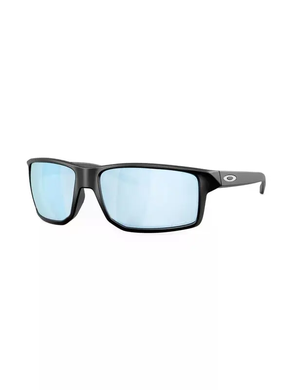Oakley Gibston Xl Sunglasses - Black