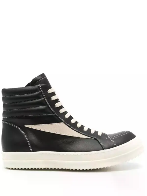 Rick Owens Vintage High-top Sneakers