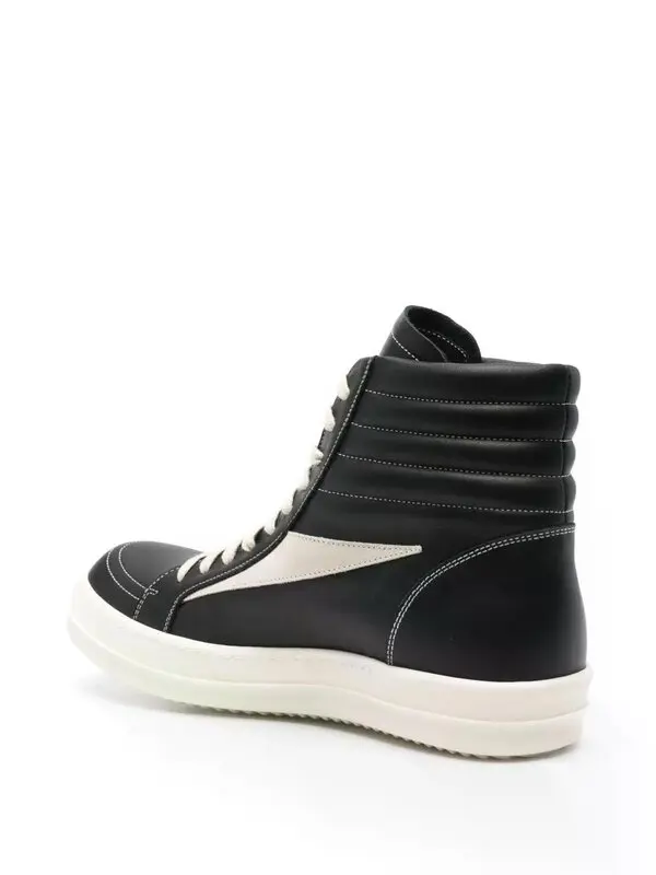 Rick Owens Vintage High-top Sneakers