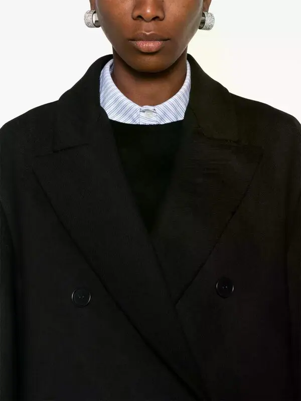 P.a.r.o.s.h Paffuto Coat
