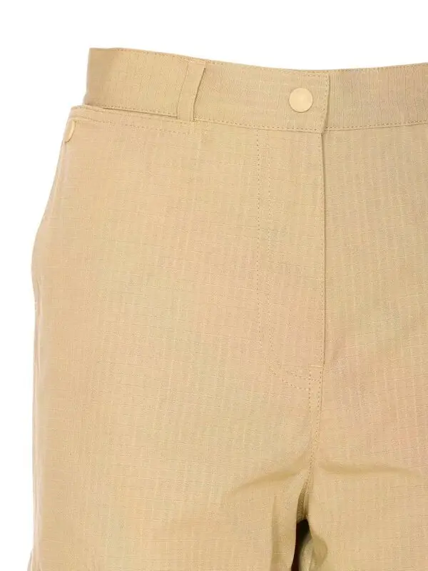 Kenzo Ripstop Trousers