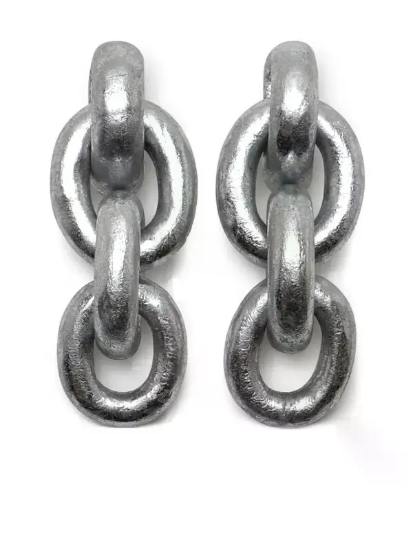 MONIES Orbit Earrings
