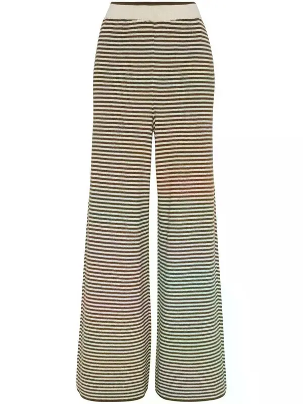 Brunello Cucinelli Cotton Track Trousers