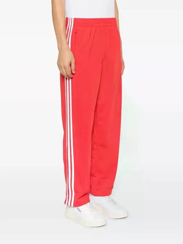 Adidas 3-stripes Straight-leg Trousers