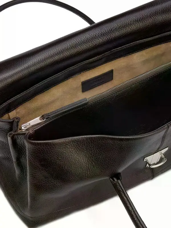 LEMAIRE Gear Shoulder Bag