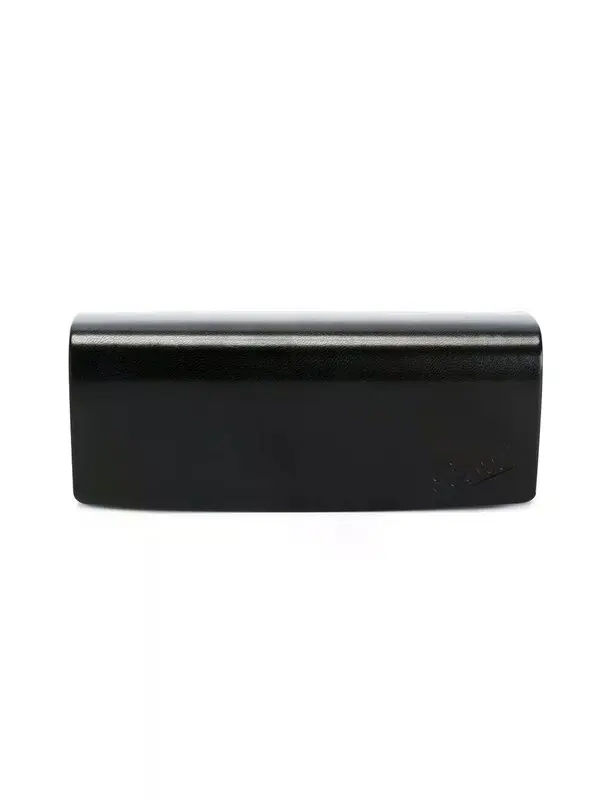 Persol Round Frame Eyeglasses