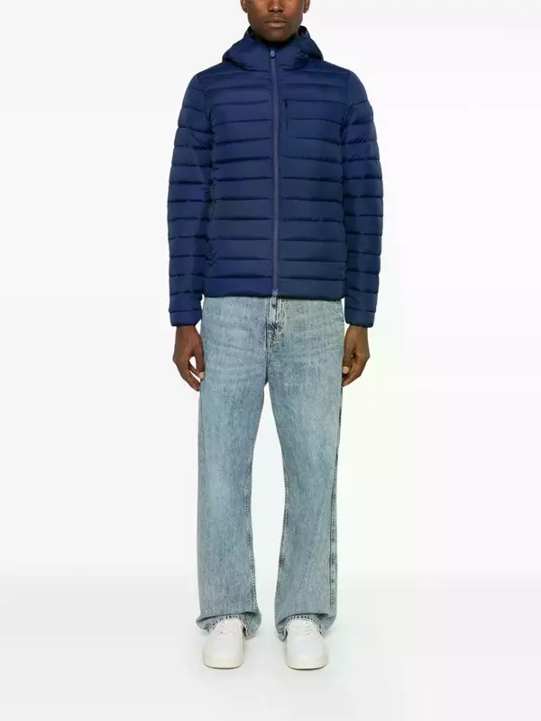 SAVE THE DUCK Juncus Quilted Jacket