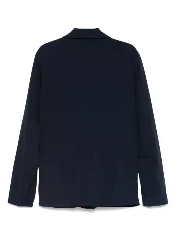 Paul Smith Button-up Jacket