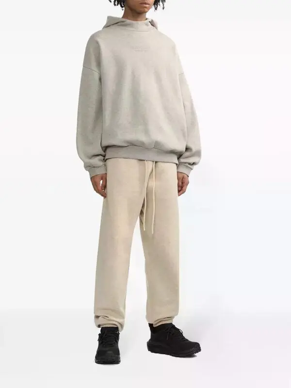 Fear Of God Essentials Cotton Hoodie