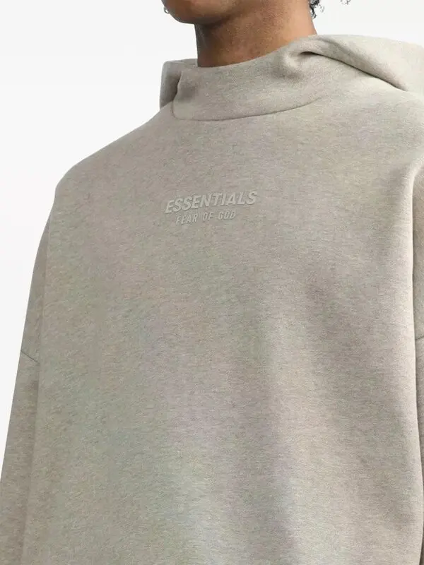 Fear Of God Essentials Cotton Hoodie