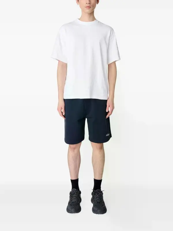 Axel Arigato Base Track Shorts