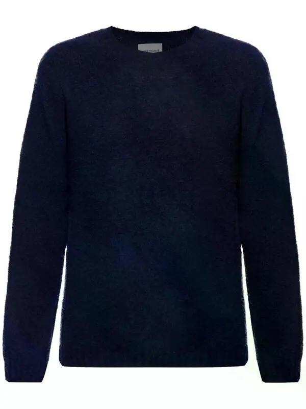 Norse Projects Lambswool Crew Neck Sweater