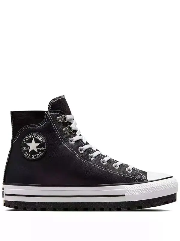 CONVERSE City Trek Waterproof High Top Sneakers