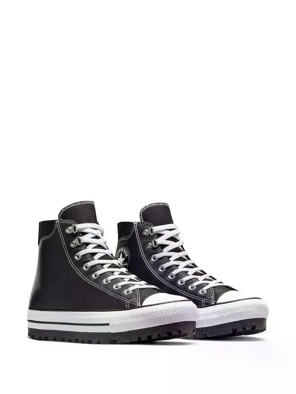 CONVERSE City Trek Waterproof High Top Sneakers