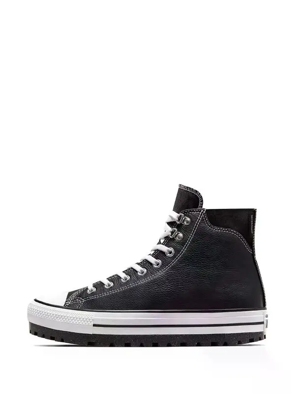 CONVERSE City Trek Waterproof High Top Sneakers