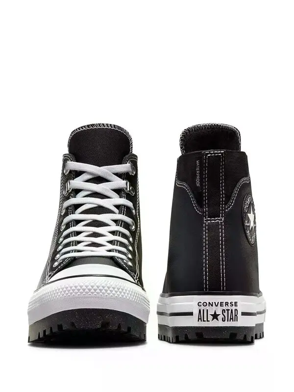 CONVERSE City Trek Waterproof High Top Sneakers