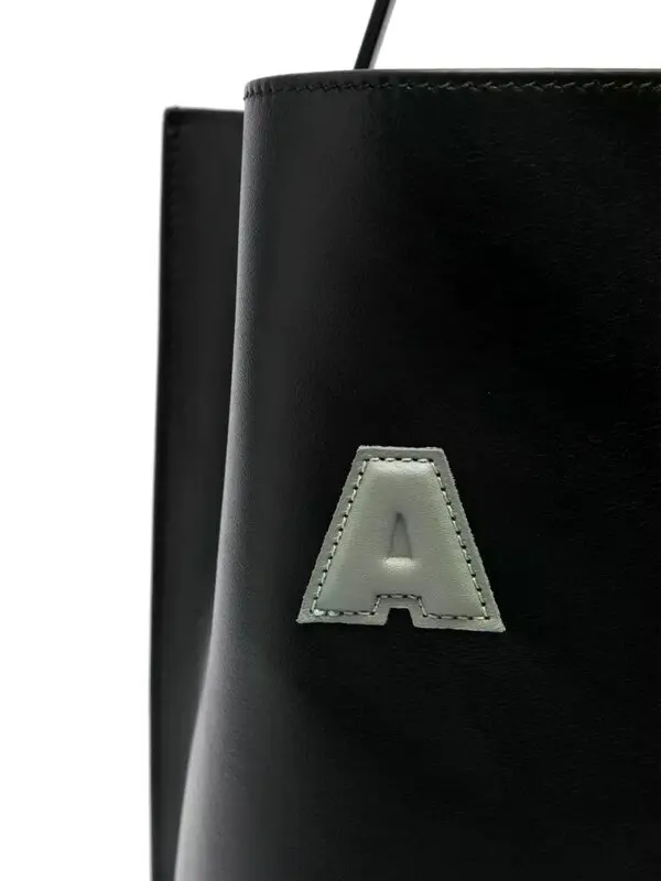 Marni Museo Tote Bag - Black