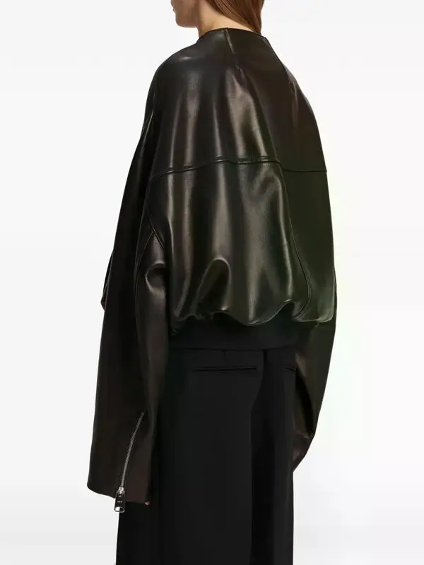 Khaite Hewit Jacket