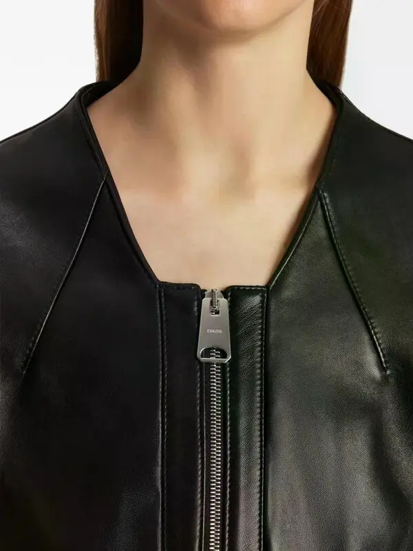 Khaite Hewit Jacket