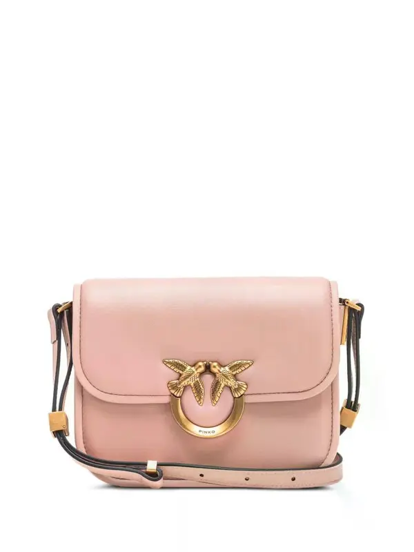 Pinko Love Birds Shoulder Bag