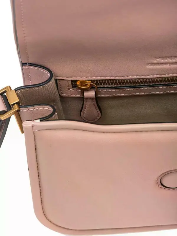 Pinko Love Birds Shoulder Bag