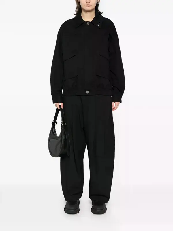 TEAM WANG DESIGN Canvas Jacket