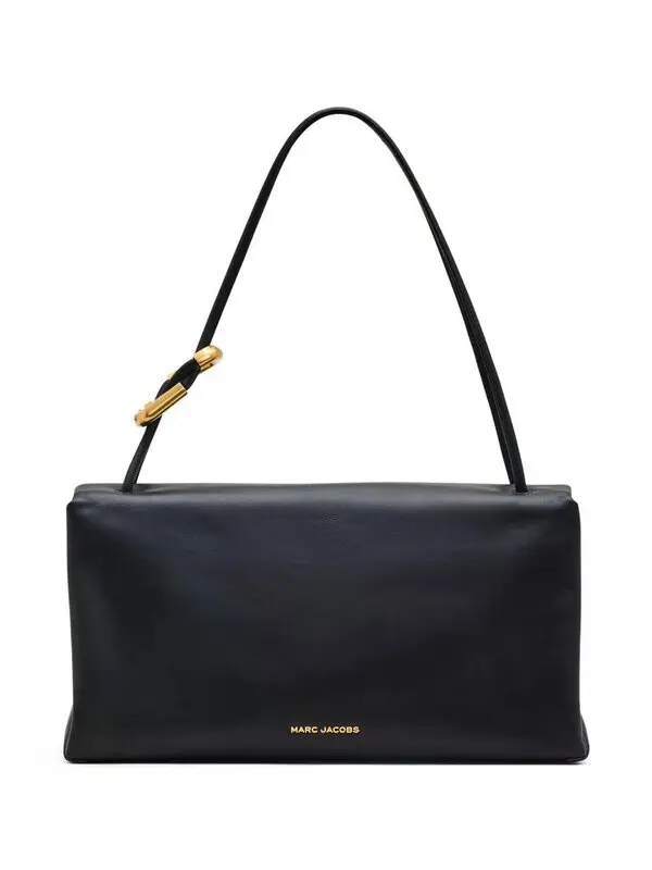 Marc Jacobs The Large Dual Bag - Black
