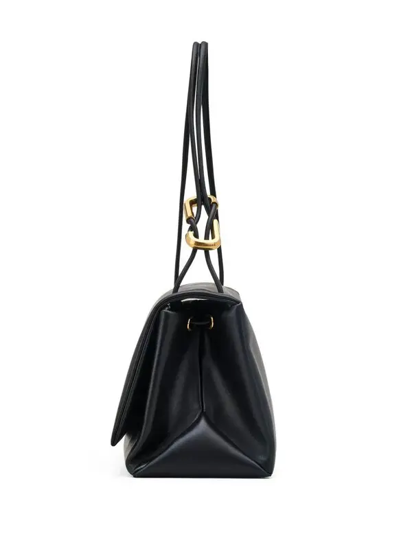Marc Jacobs The Large Dual Bag - Black