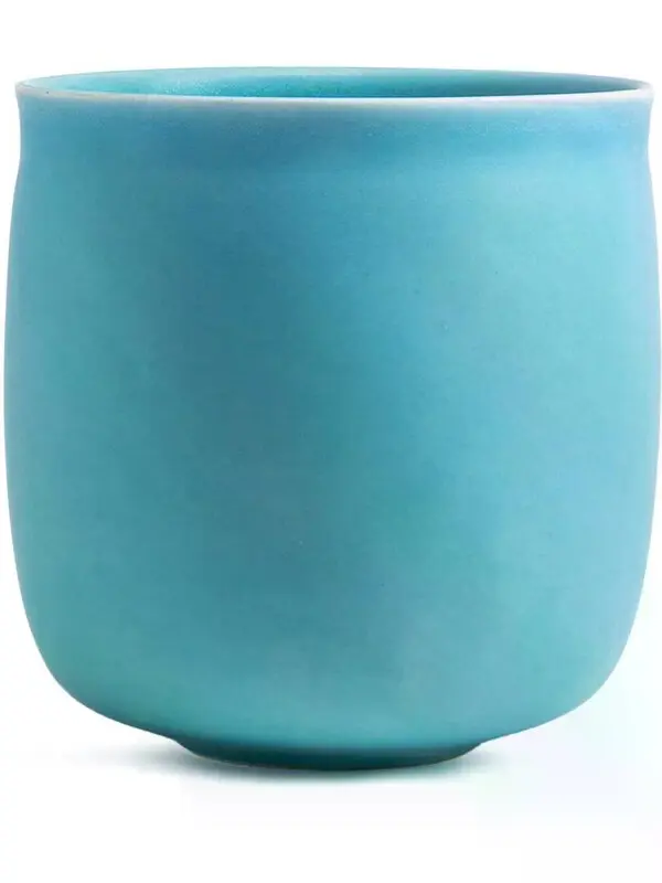RAAWII Alev Vase - Blue