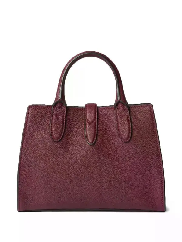 Gucci Small Hook-closure Tote Bag