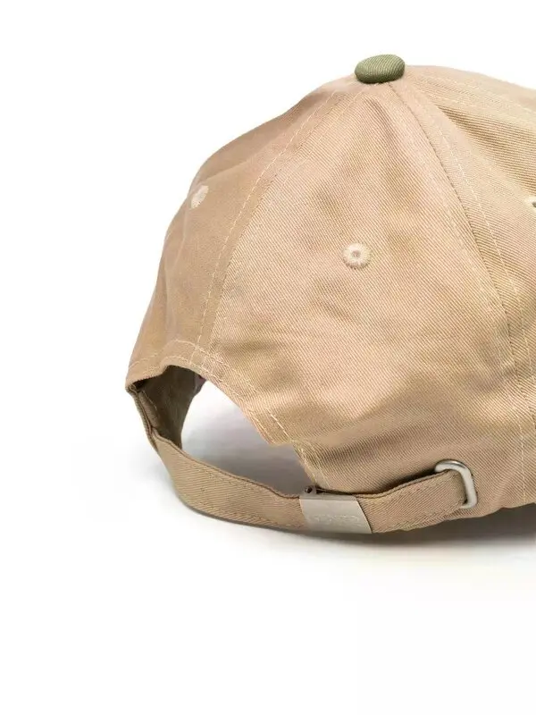 Kenzo Embroidered Logo Baseball Cap