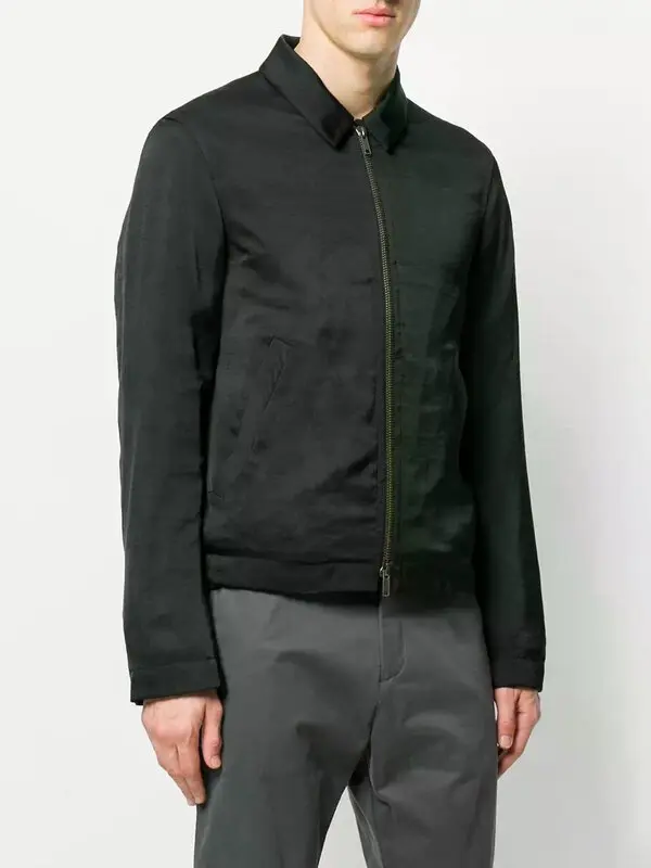 HAIDER ACKERMANN Lightweight Zip Jacket