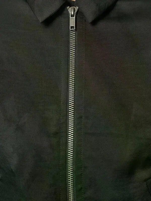 HAIDER ACKERMANN Lightweight Zip Jacket