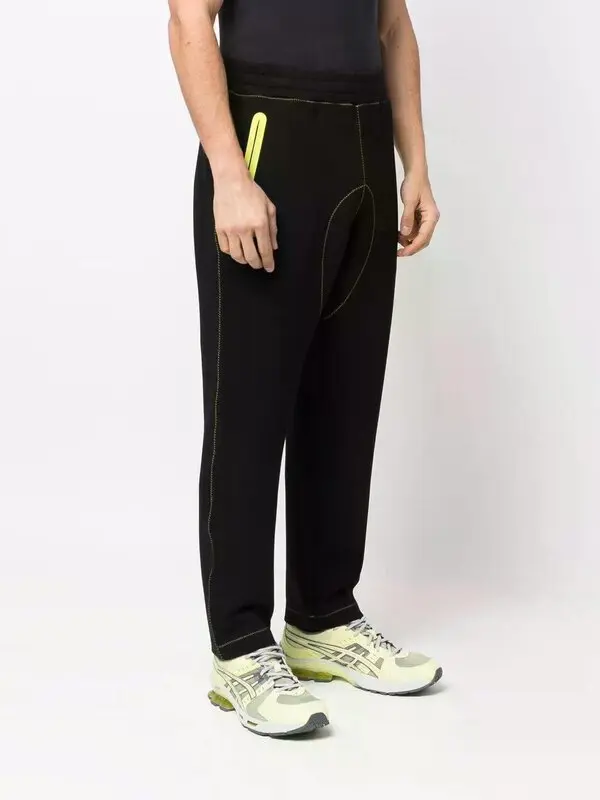 Moschino Logo-print Track Pants