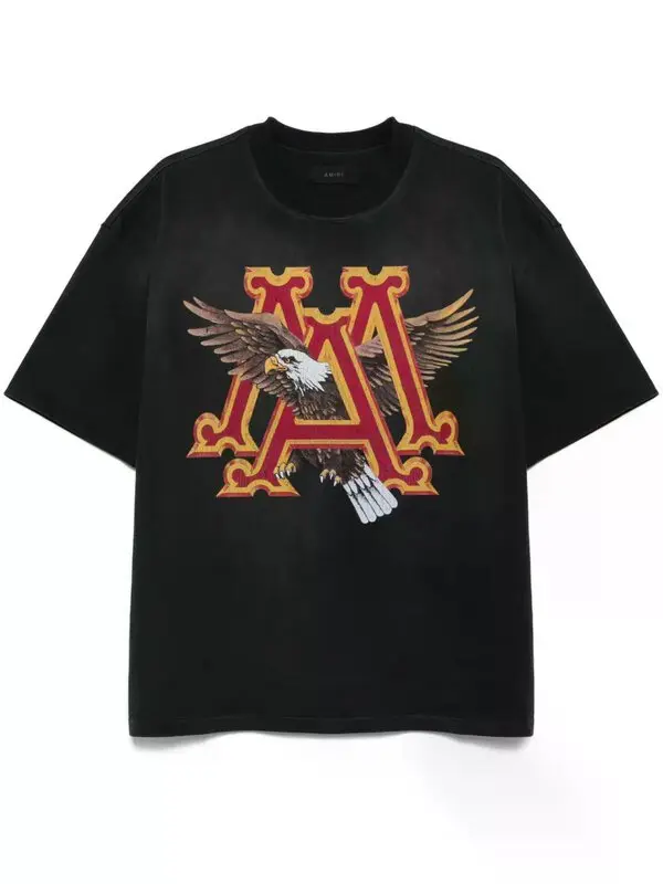 Amiri Vintage Ma Eagle T-shirt