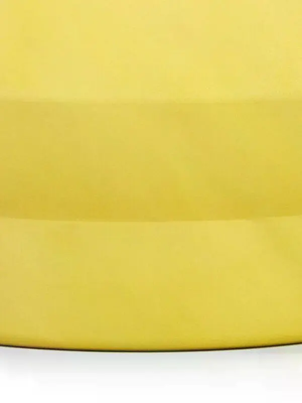 NORMANN COPENHAGEN Meta Bowl - Yellow