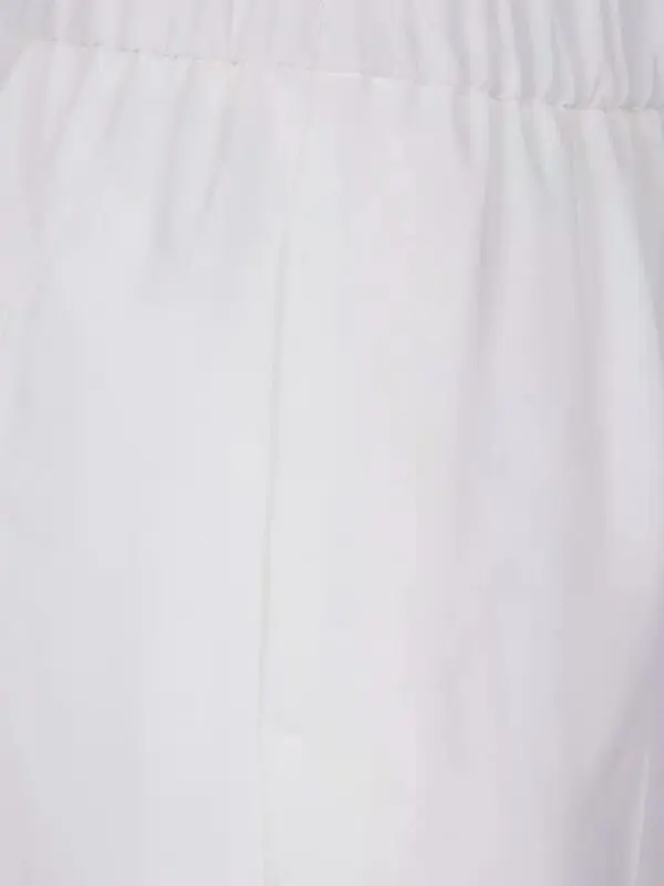 Peserico Pleat-detail Trousers