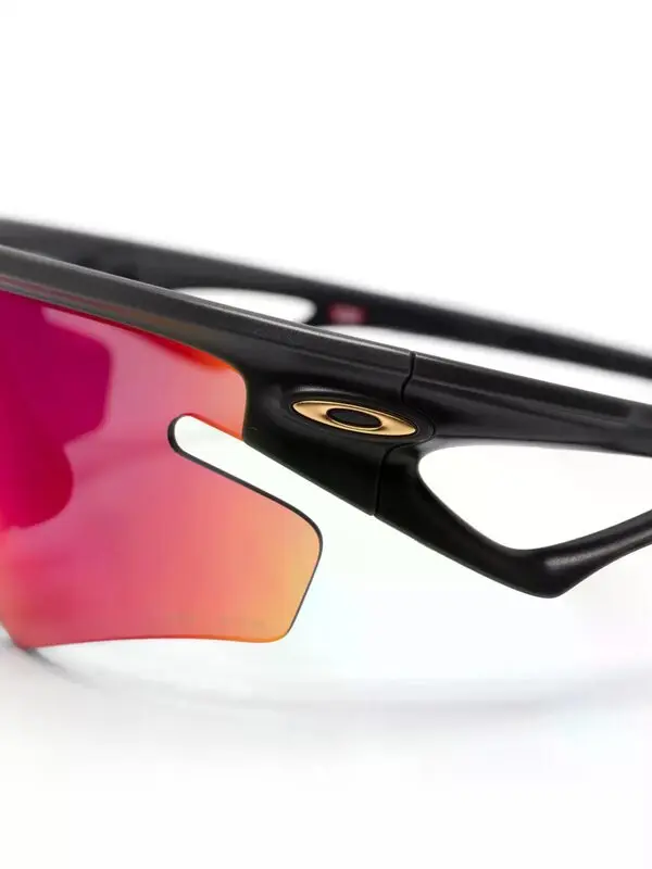 Oakley Sphaera™️ Slash Sunglasses - Grey