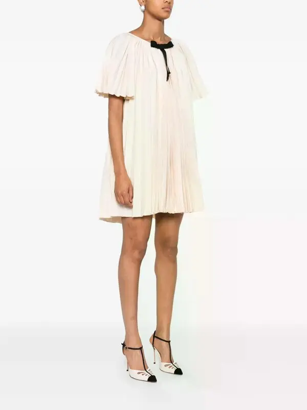 PARLOR Breeze Mini Dress