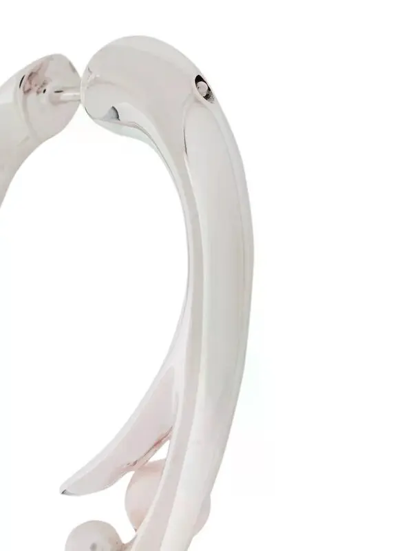 SHAUN LEANE Cherry Blossom Earrings